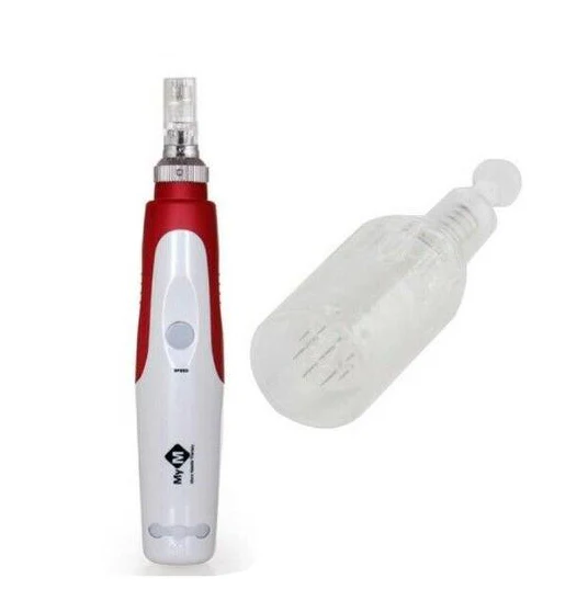 Meso Pen - iconderma
